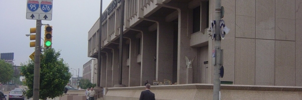 Ballistic Resistant Perimeter Security Fence - Faddis Concrete