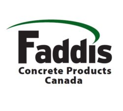 Locations - Faddis Concrete