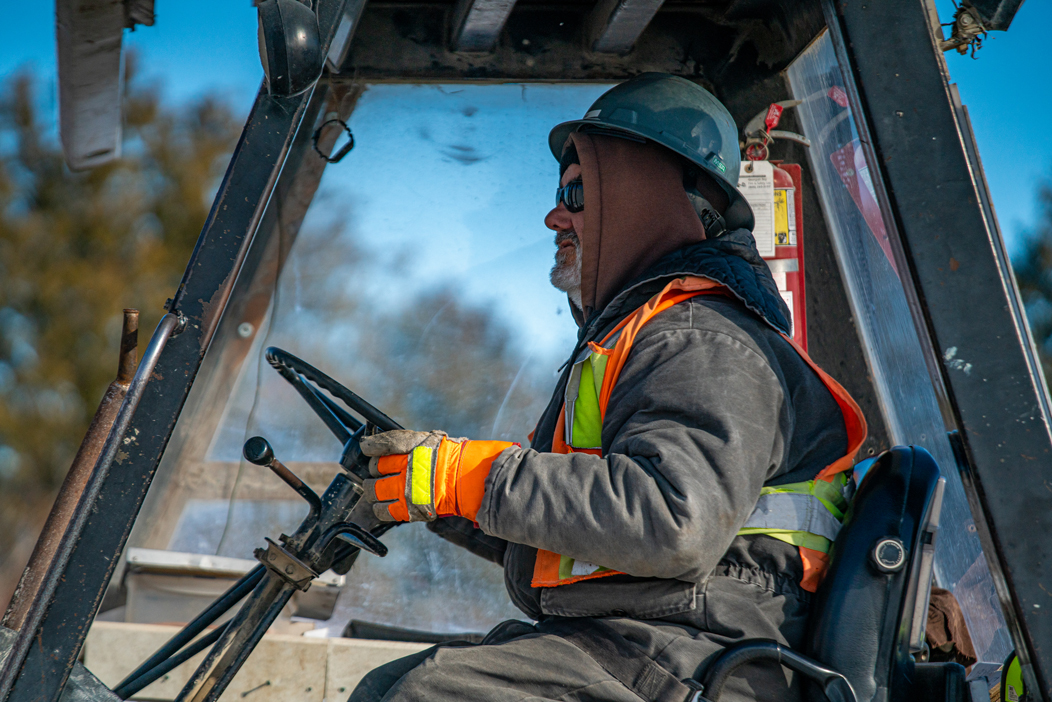 Our Team - Faddis Concrete